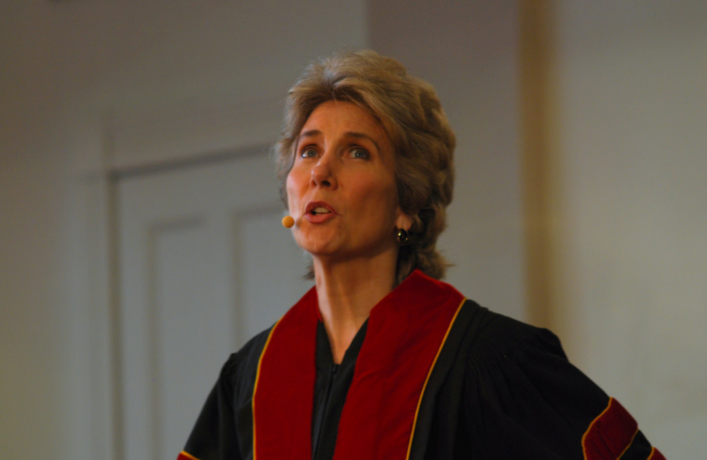 Joni Eareckson Tada Diagnosed With Cancer Again: I Know God Loves Me