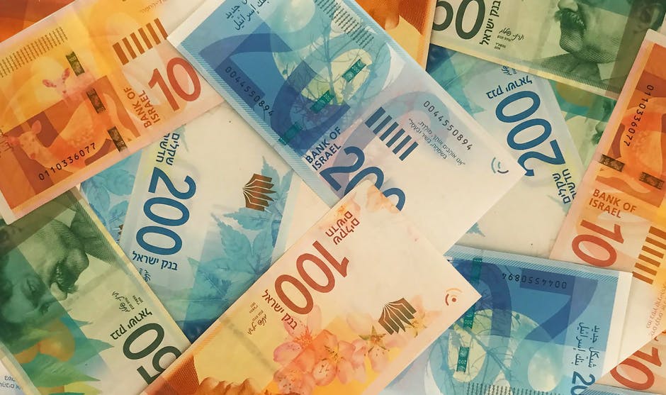 Israel Announces Highest Budget Deficit In Its History