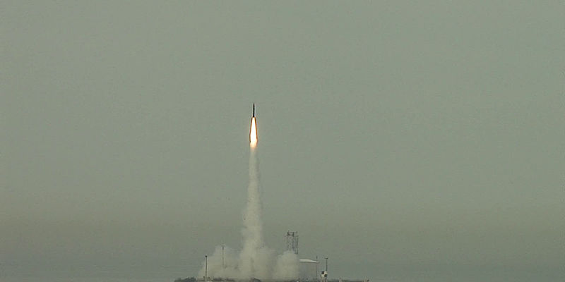 Israel, US Successfully Test Arrow 2 Missile Defense System