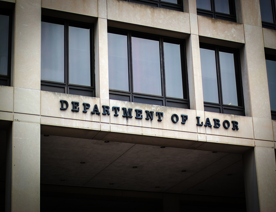U.S. Department Of Labor: New Federal Rule ‘Helps To Ensure The Civil ... U.S. Department Of Labor: New Federal Rule ‘Helps To Ensure The Civil ...