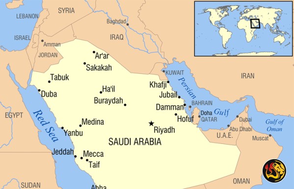 Saudi Arabia Ends Flogging As Punishment Saudi Arabia Ends Flogging As Punishment