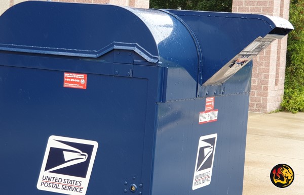 US Postal Service Seeks Relief From Testing Vaccine Rules us-postal-service-seeks-relief-from-testing-vaccine-rules