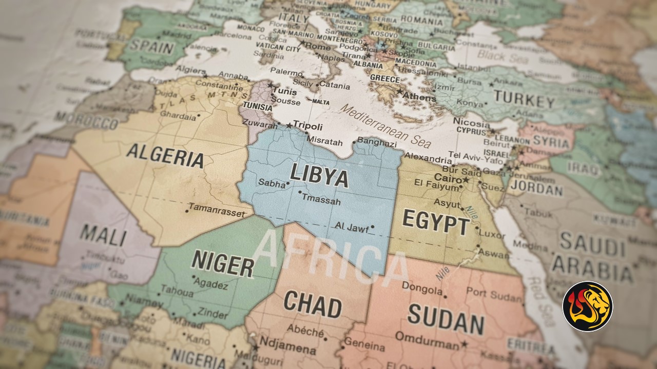 EU Consider Deployment Of Military Observers To Libya If A Ceasefire Holds