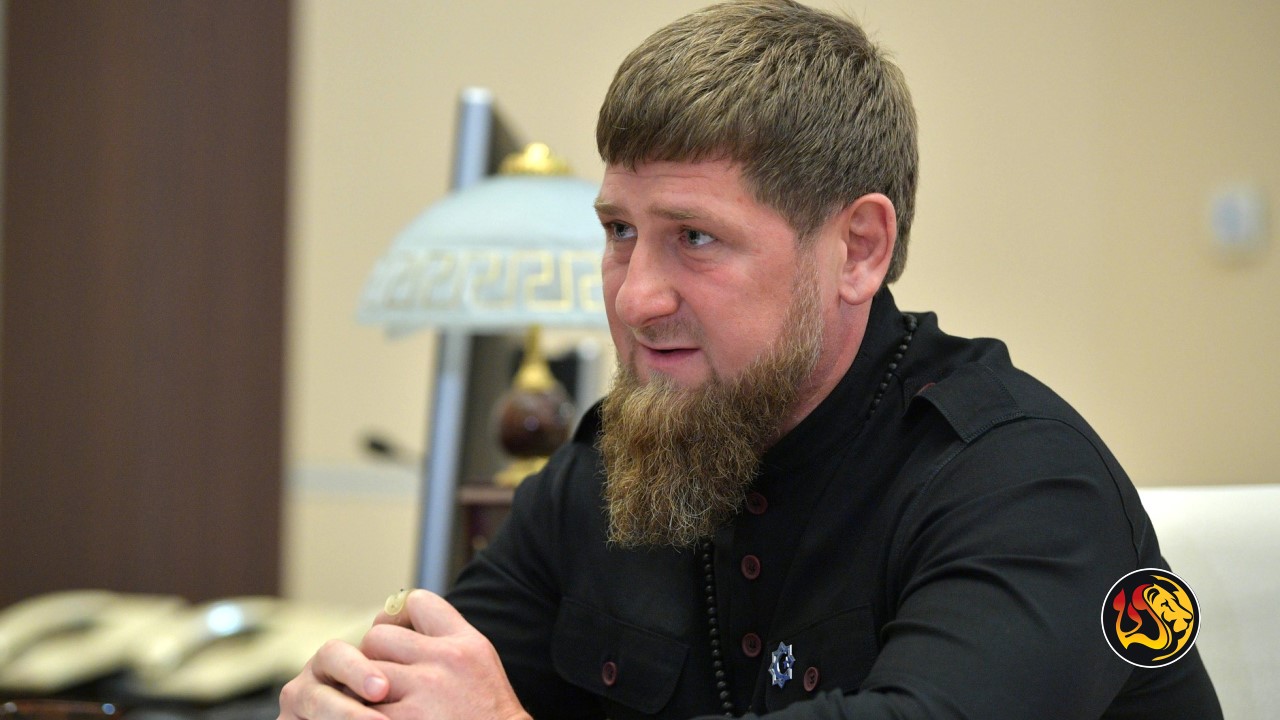 Chechen Leader Hospitalized With COVID-19