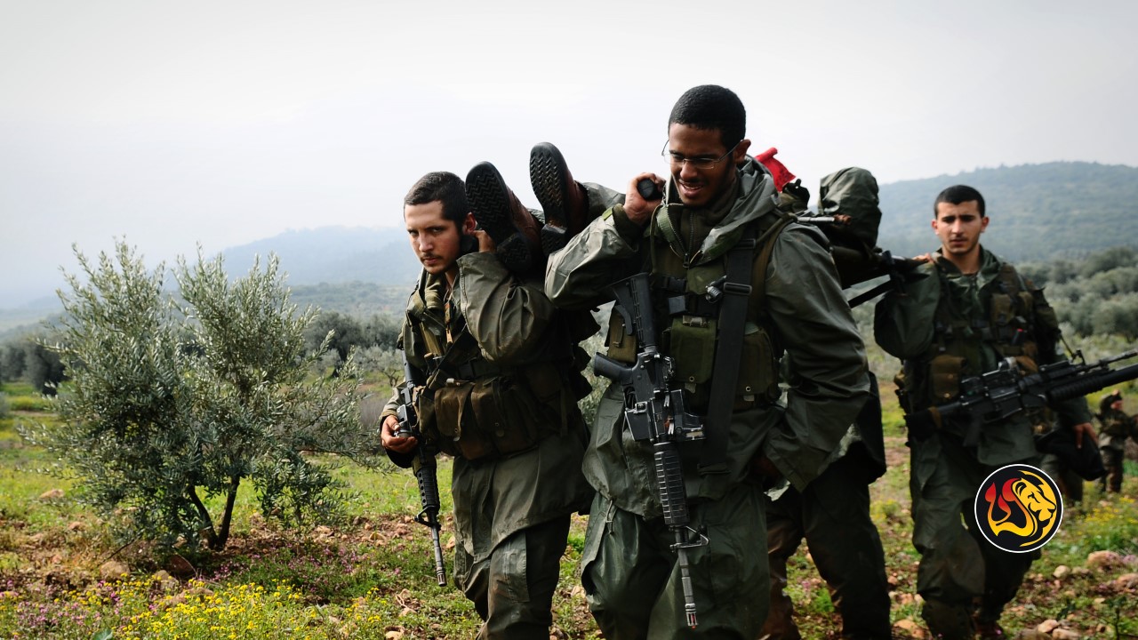 IDF To Hold A Military Exercise In Northern Israel