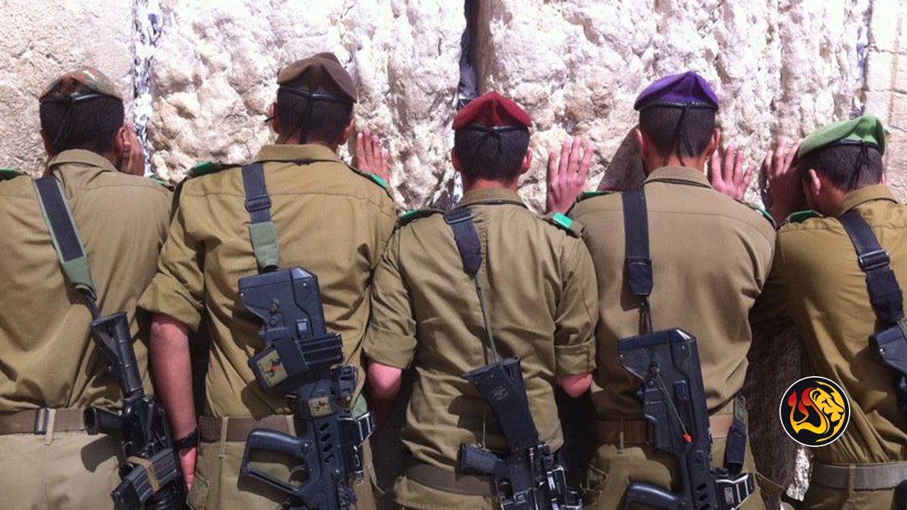 New IDF Intel Unit Preparing For Possible Israel-Iran War