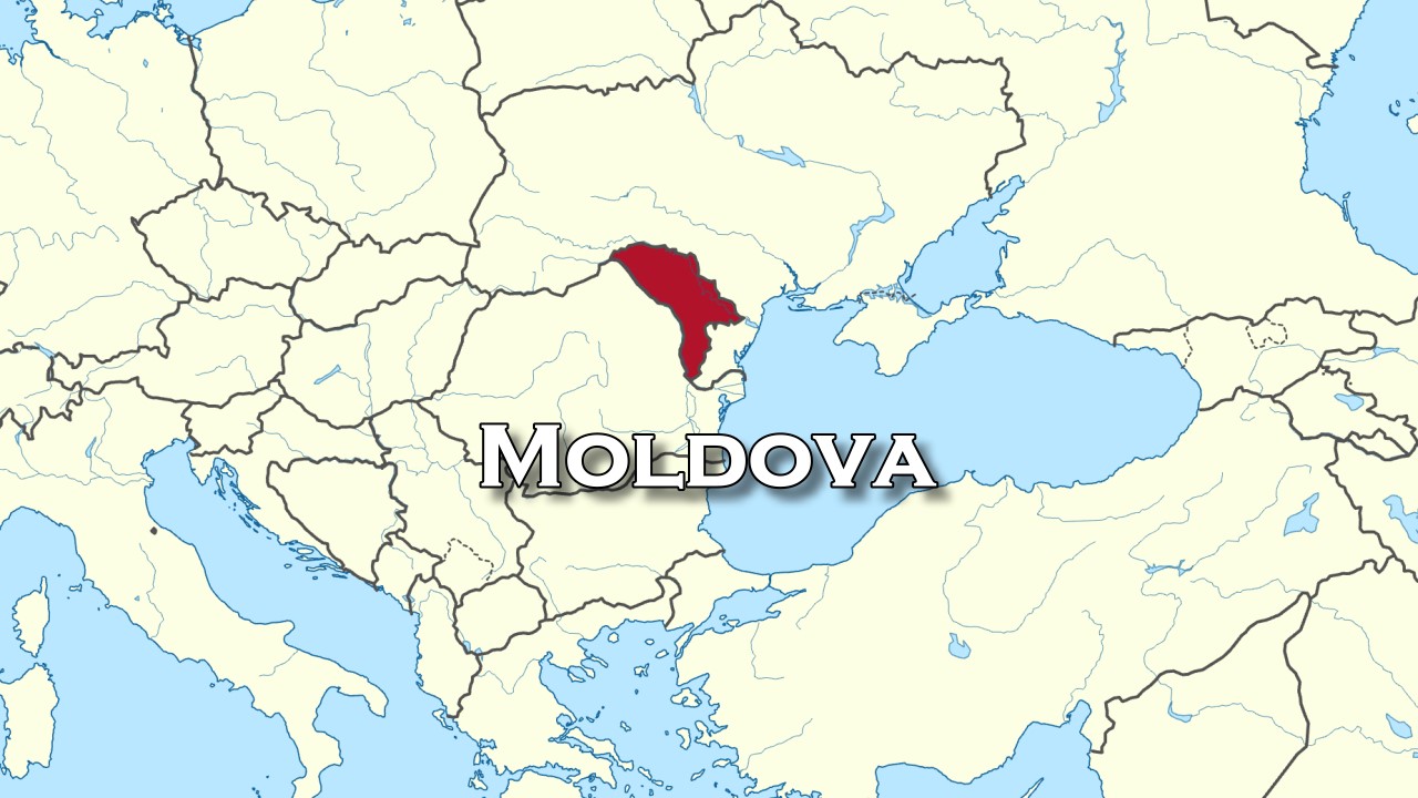 Moldova, Europe's Poorest Nation, Facing Gas Crisis