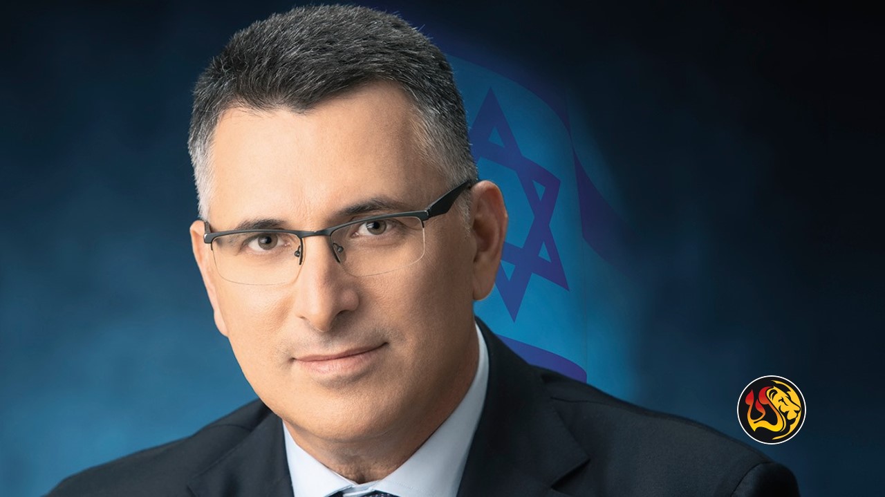 Gideon Sa’ar Quits Likud, ‘a Tool For Netanyahu’s Interests,’ To Lead ...