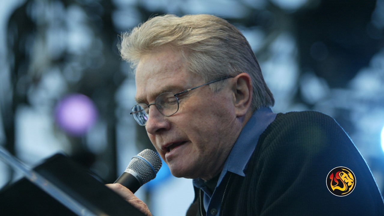 End Near For Frail Evangelist Luis Palau Family Says end-near-for-frail-evangelist-luis-palau-family-says