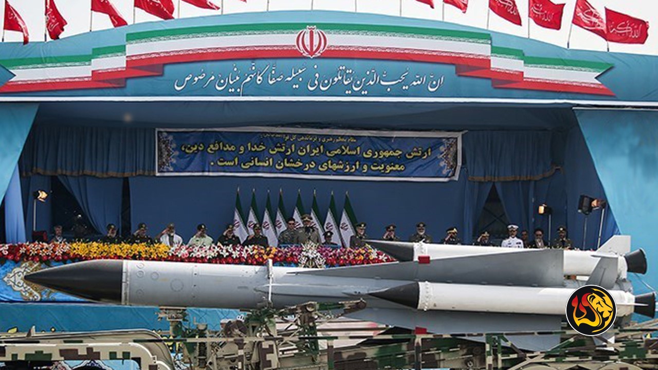 Iran Stores Arsenal Of Ballistic Missiles In Dozens Of Bunkers In ...