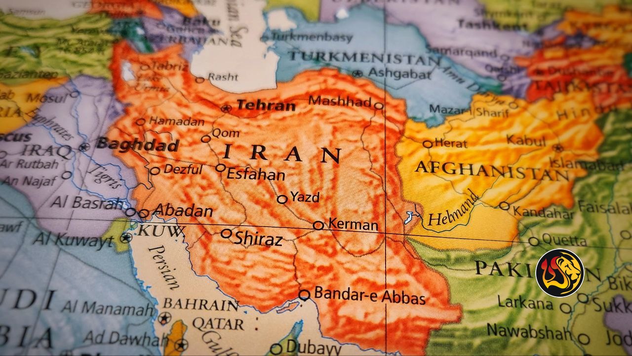 Iran Unveils New Ballistic Missile With 2,000 Km Range